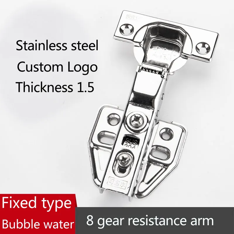 Detachable Hinge For Internal External Doors Shower Wall Mount Hinge ...