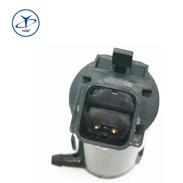 Windshield Washer Pump 985101c000 For Hyundai Accent Kia Rio 9851026000 ...