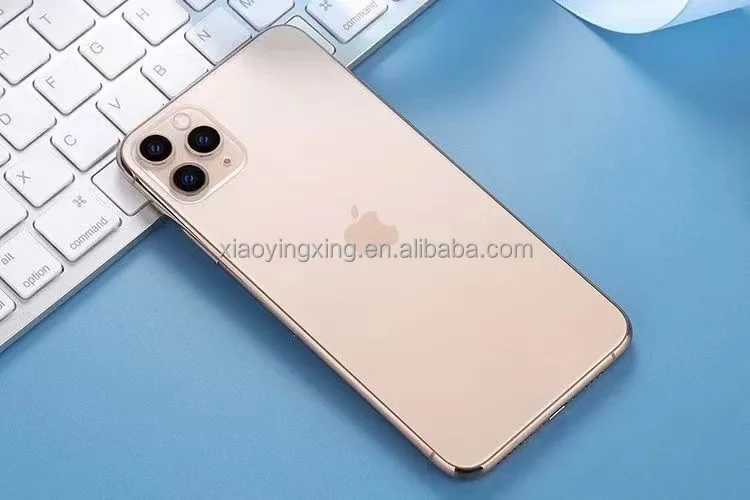 Wholesale Used Iphone 11 Pro Smartphone Original Iphone 11 Pro Max Unlock Iphone Used Mobile ...