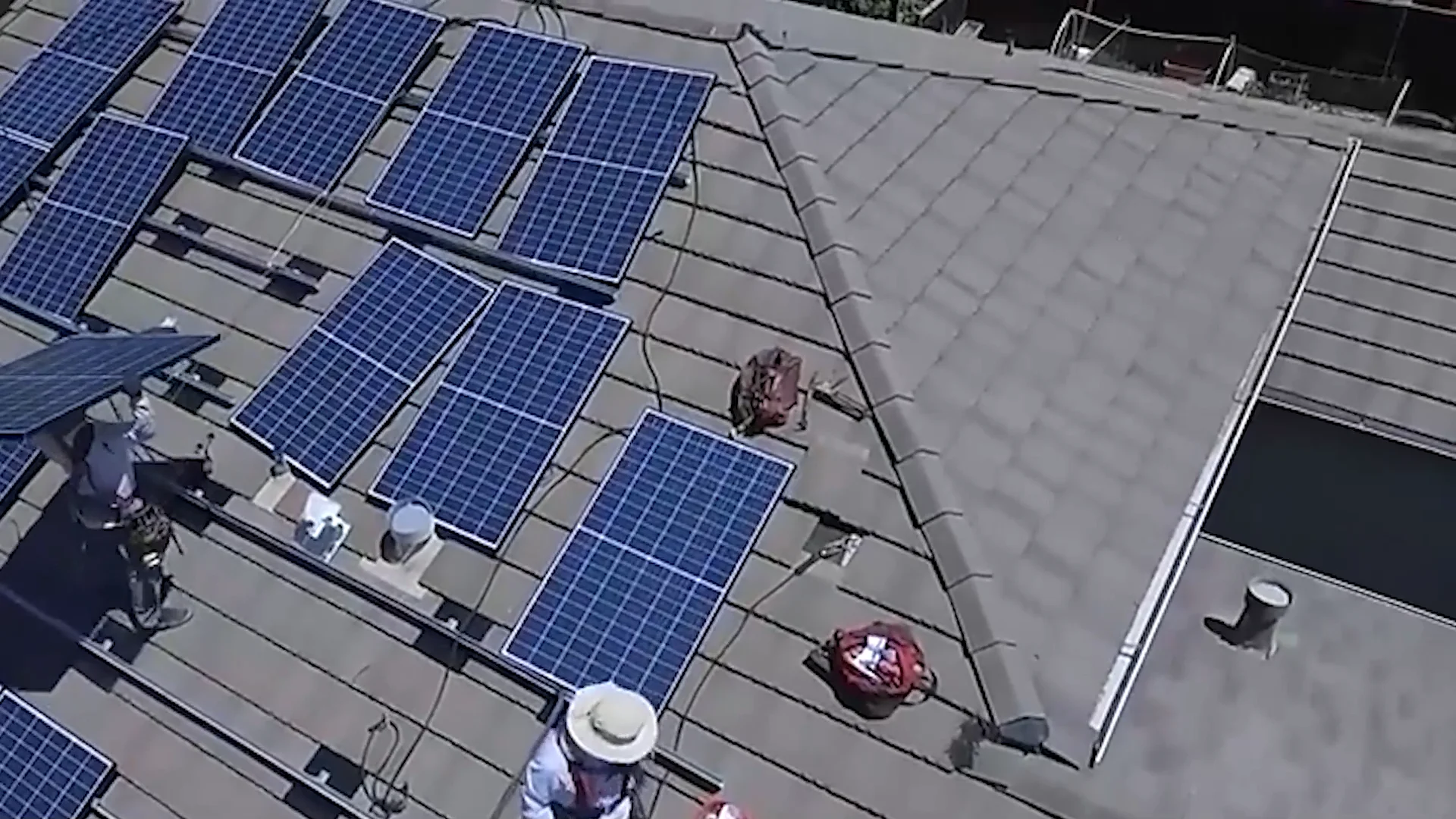 Mate Solar Energy Hybrid System 5kw 6 Kw 8kw 10kw Solar Energy Hot Sell System - Buy Solar ...