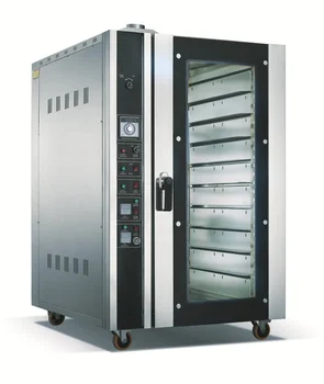 Commercial Industrial Baking Electric Oven Portable Convection Oven ...