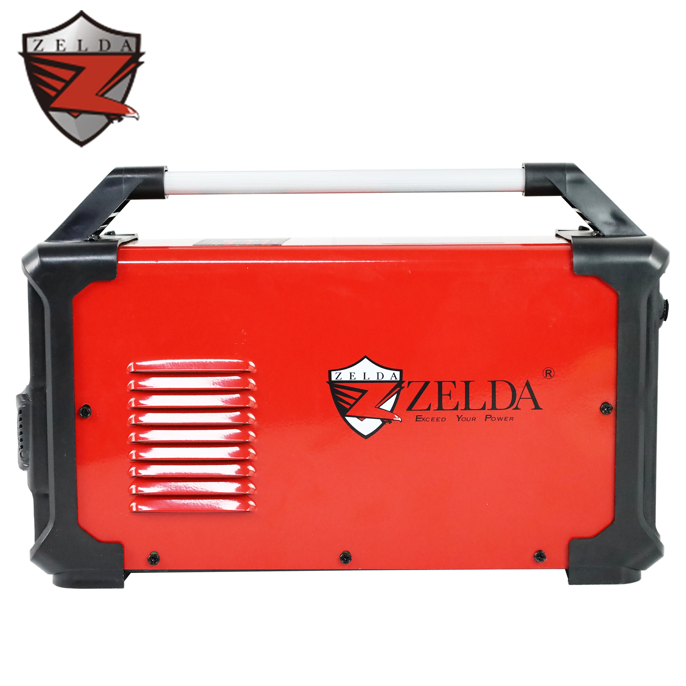 Portable Multifunctional TIG Welder with Laser Hand PRO MMA 250 ...