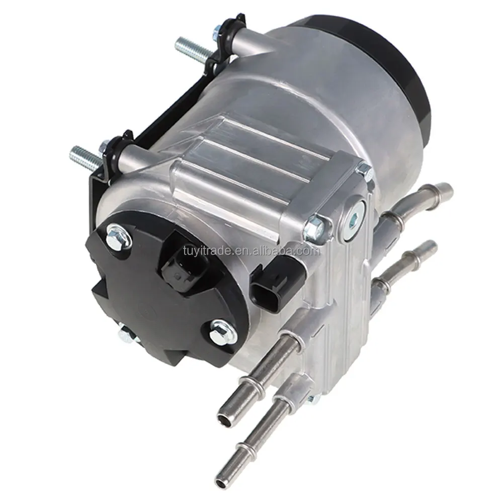 Fuel Pump Assembly For 03-07 6.0 Powerstroke Diesel 6c3z9g282c - Buy ...