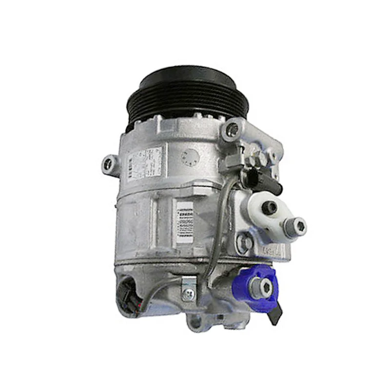 W221 Car Ac Compressor 0022307711 Air Conditioning 0002305111 ...