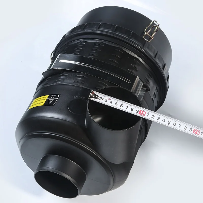 Filtro De Aire Para Excavadora,Para Volvo,17500253,17500260,17500263 ...