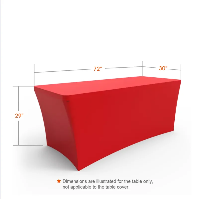 Where To Buy Exhibition Table Covers at Susan Lebrun blog