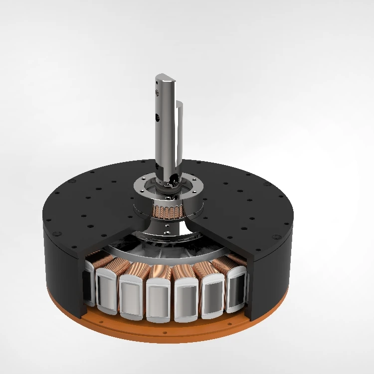 Marckeez Motor 4.3m Big Size Hvls Fan Outdoor Indoor School Gym ...