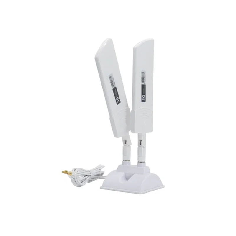 ZTE CPE MC801a 42dBi Outdoor WiFi Antenna Long Range Extender ODM