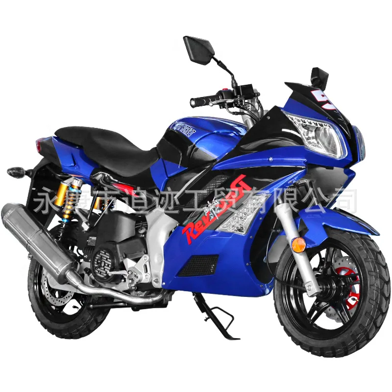 Eec Certificate Sport Motorcycle Mini Motorcycles 150cc China ...
