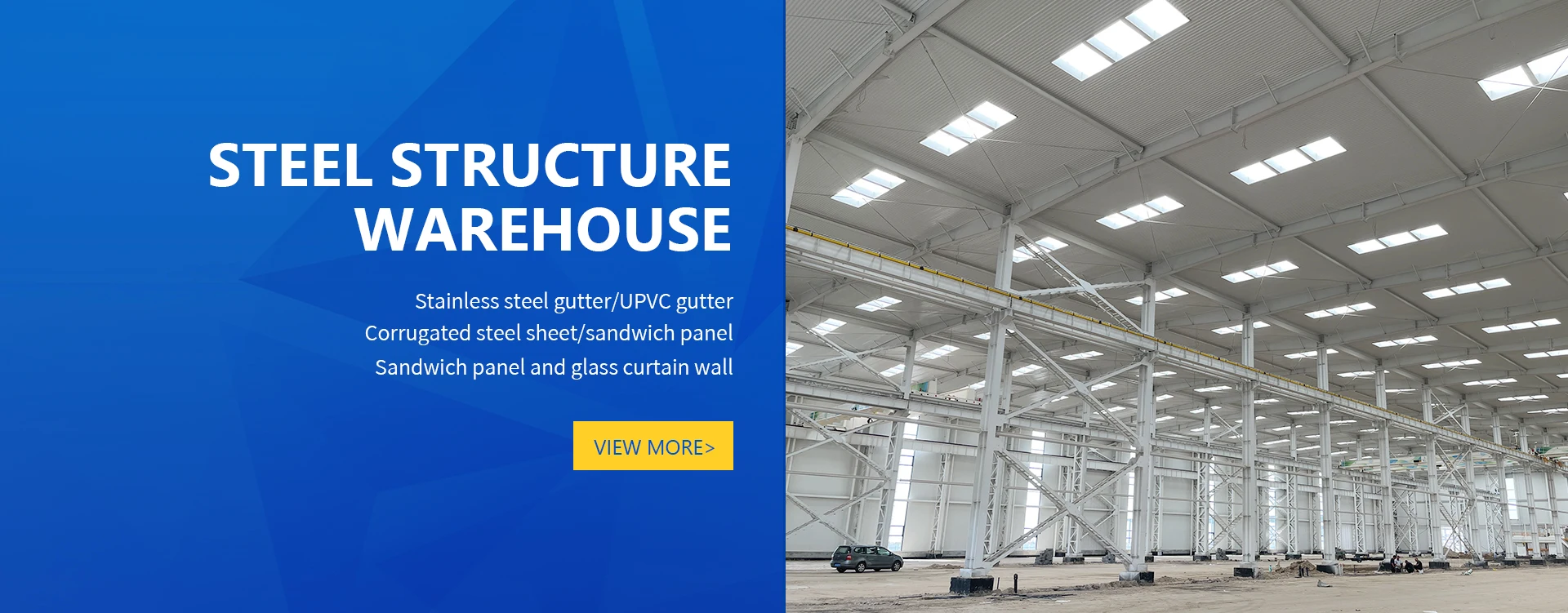 Company Overview - Cangzhou Junxing Minghua Light Steel Color Plate Co ...