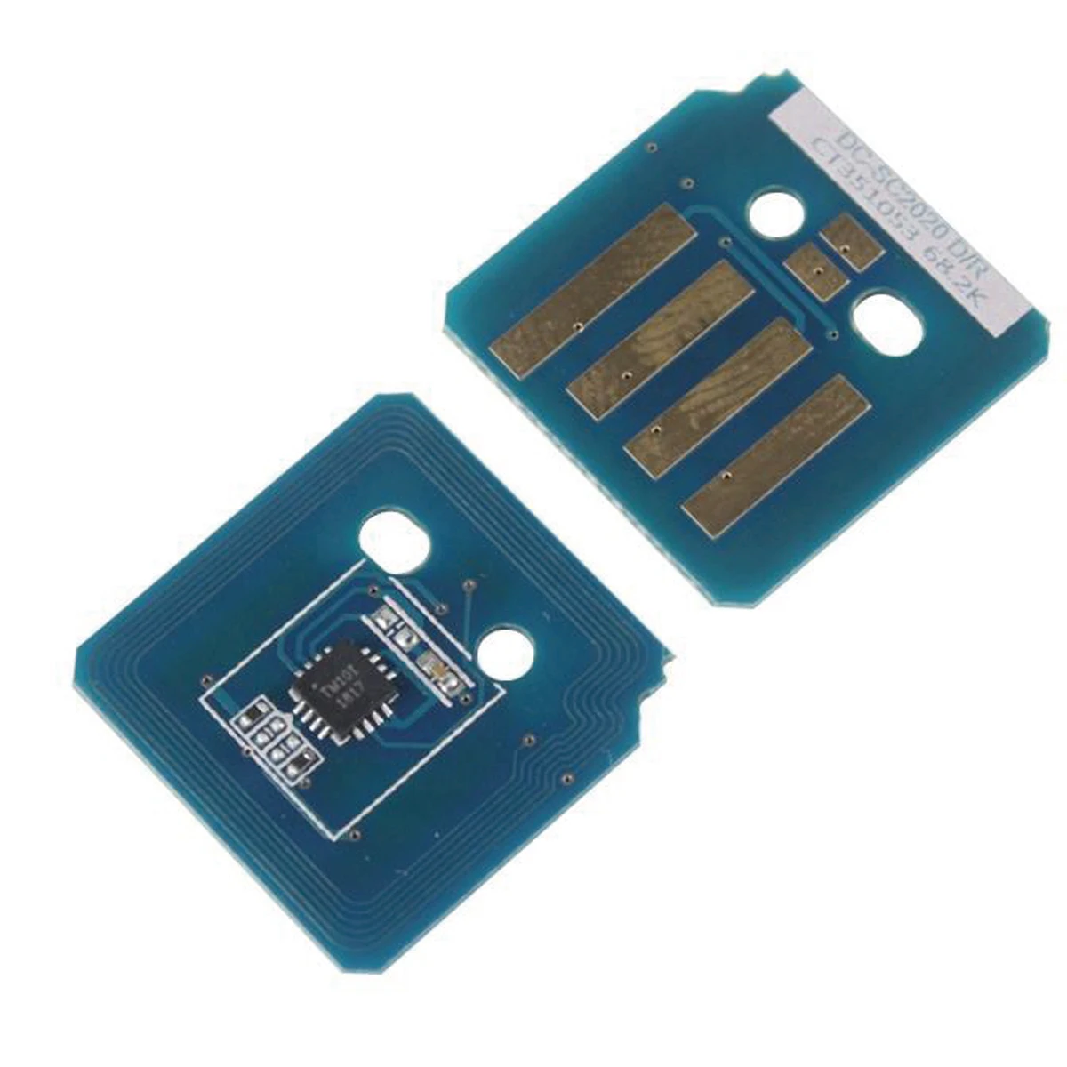 Genuine For Xerox Docucentre 900 1100 4110 4590 Dc900 Toner Reset Crum ...