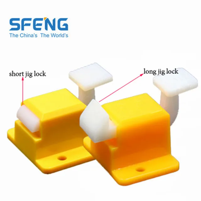 Plastic jig lock PCB Test Fixture Latch Assembly| Alibaba.com