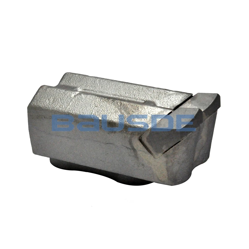 Carbide Kfs385 Forestry Loftness Mulcher Teeth - Buy Loftness Mulcher ...