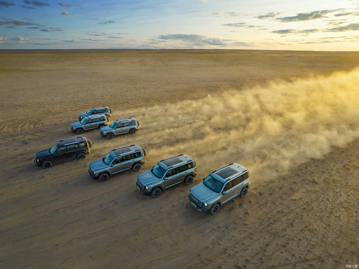 New Haval Raptor Suv Electric Cars Menglong 5-door 5-seat New Energy ...