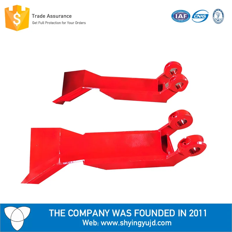 ZPMC spreader Flipper , FLPAW01-01 Flipper| Alibaba.com