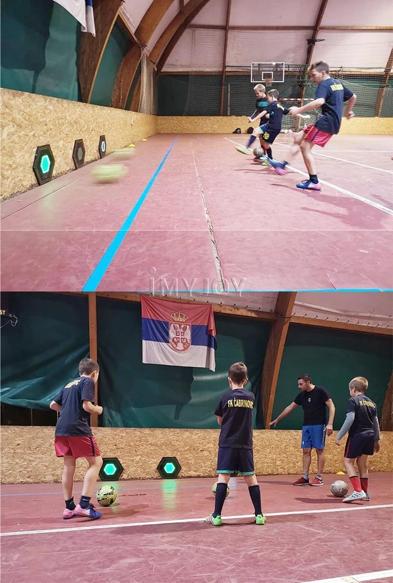 Blaze Pod Response Led Light Reaction Sports Accessory Basketball ...