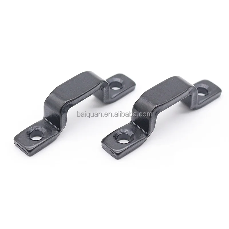 Bridge Shrapnel Bridge Nylon Wire Clips Screw Hole Center Distance 30mm ...