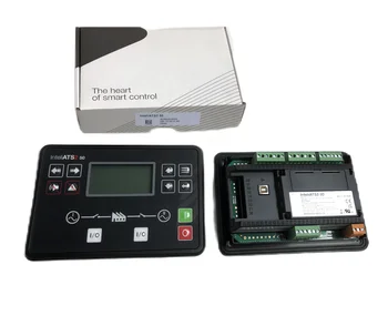 Genuine Ats Controllers Inteliats2 50 Generator Controller Ia250xxxbaa ...