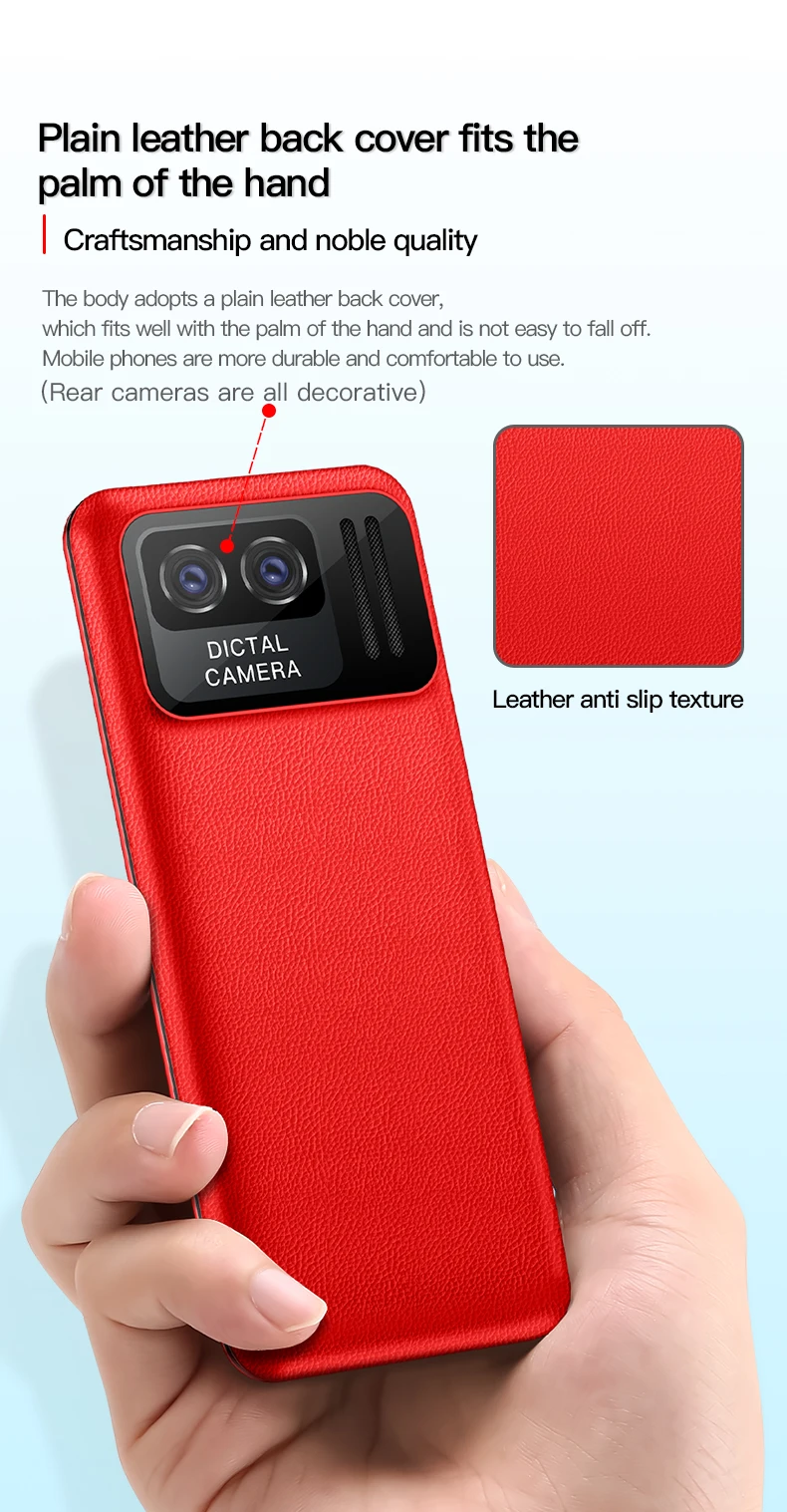 Korean Phones With Buttons Cell Strap Valentines Day Gift 2023 Mobile ...