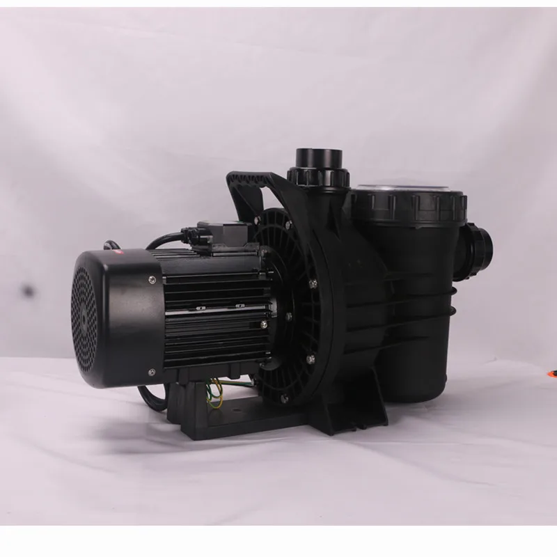 3HP Waterproof Electric Motor for Pool Pump, OEM