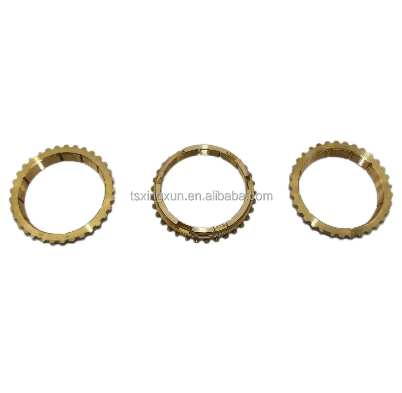 Toyota Synchronizer Ring Used For Hilux ;hiace 4y 2l/3l/5l 491 33368 ...