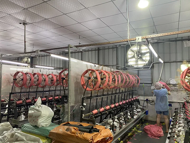 Anti-shrinking Natural 100% Lyocell Tencel Weaving Yarn For Knitting Machine - Buy Lyocell ...