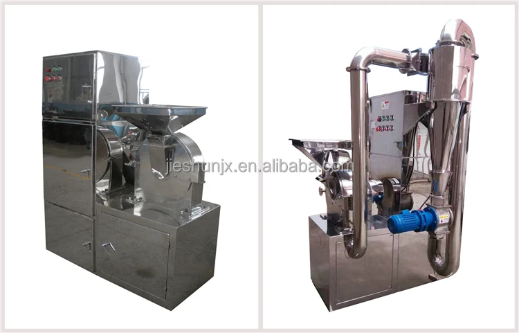 Shrimp Shell Crushers - Efficient and Durable Solutions