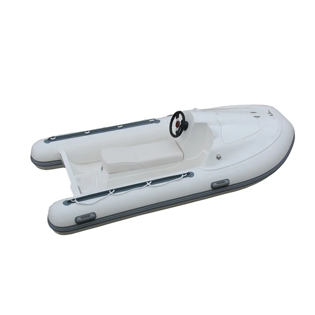 RIB 350 Jet Ski - Modern Fiberglass Inflatable Boat