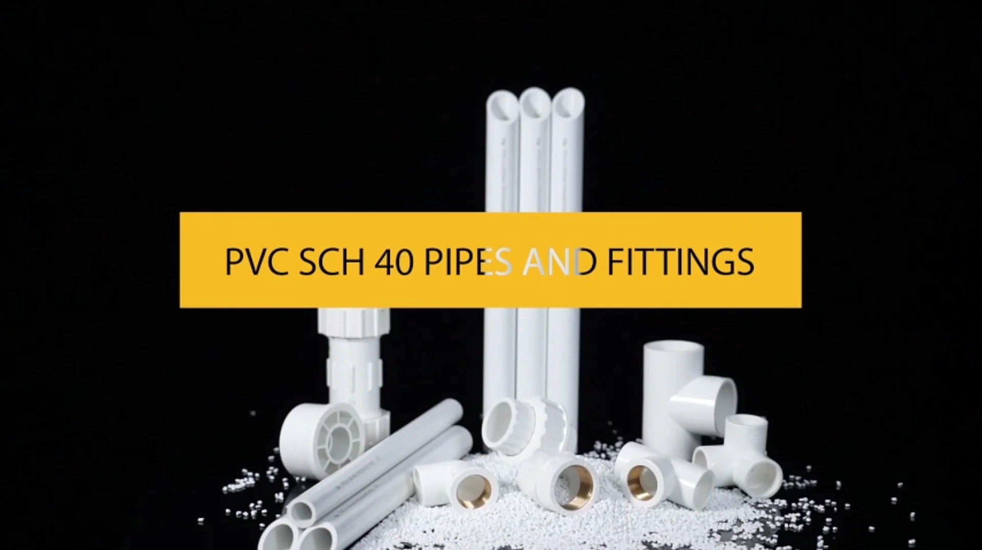 3/4'' Sch40 Upvc Plastic P Trap Pvc Fittings - Buy P Trap Pvc,Pvc P ...