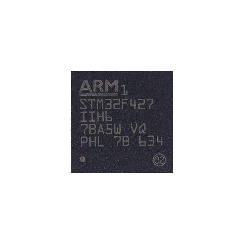 New Original In Stock Chip Stm32f427iih6 Integrated Circuits - Buy ...