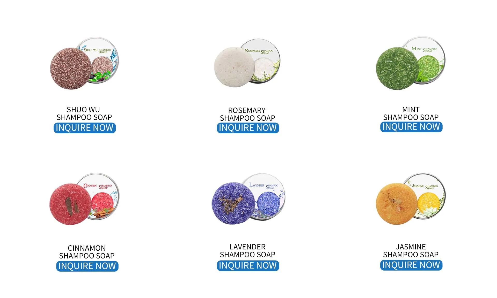 Guangzhou Huani Biotechnology Co., Ltd. - soap, kojic acid soap