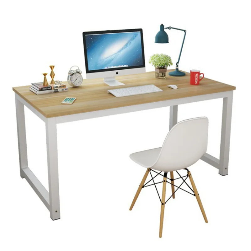 Small Modern Office Computer Desk - Buy Small Office Desk,Downview ...