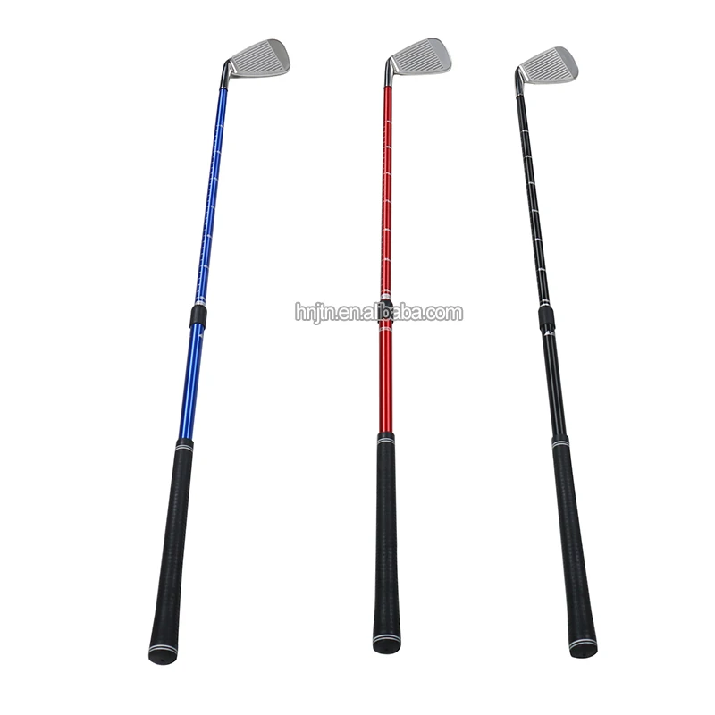 New Design Hot Selling Golf Telescopic Club Golf Cutting Rod Golf Ball ...
