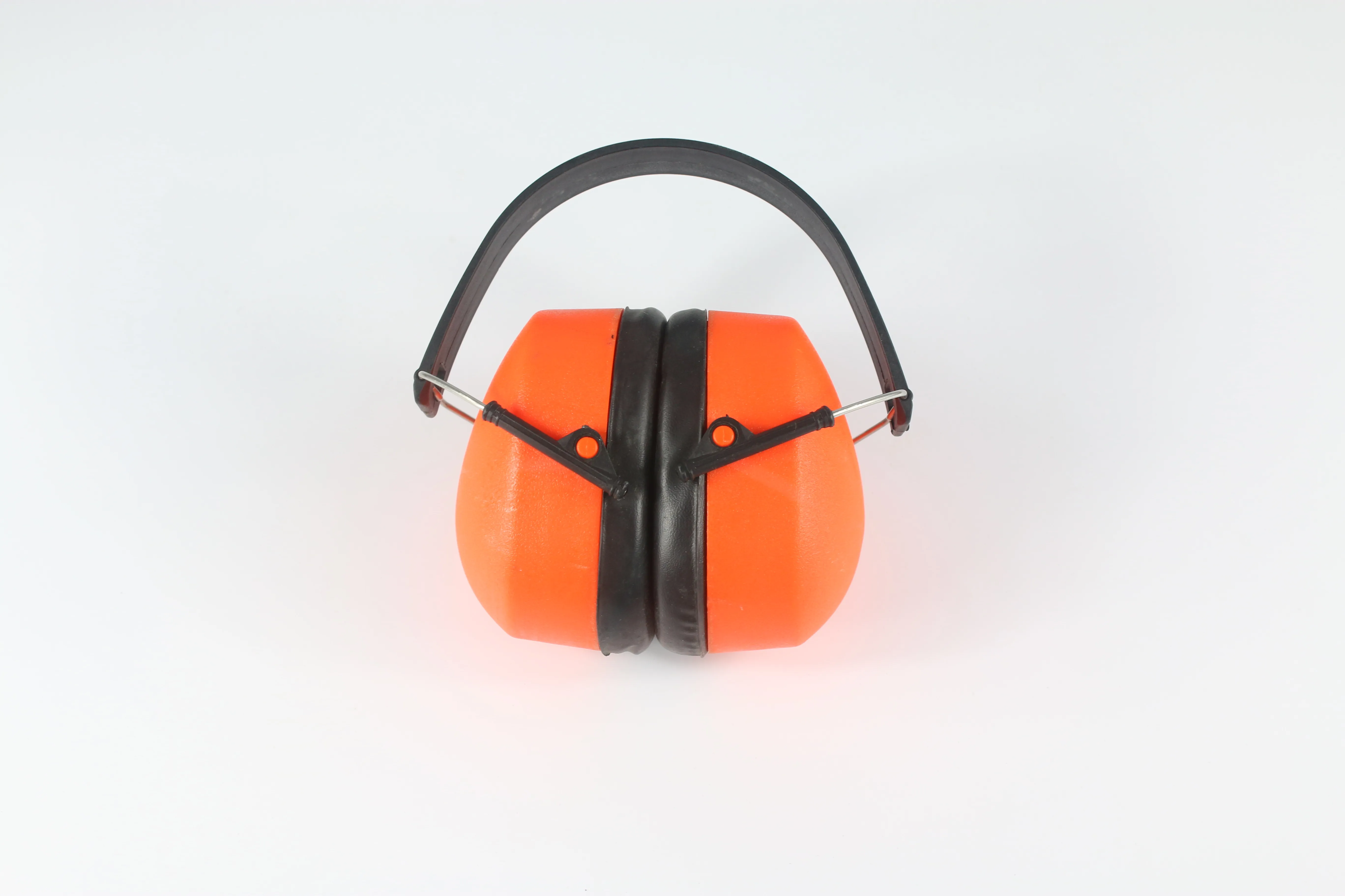 Safety Ear Muff 29db For Industrial Protective Ear Muffs Abs Material ...