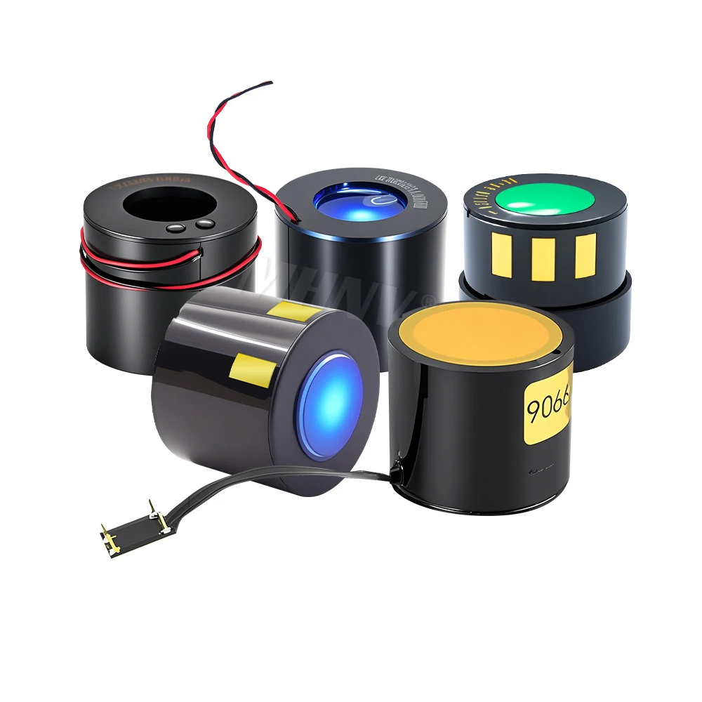 MX10130 FOM1400+ P45 White/p43 Green Phosphor Image Intensifier Tube ...