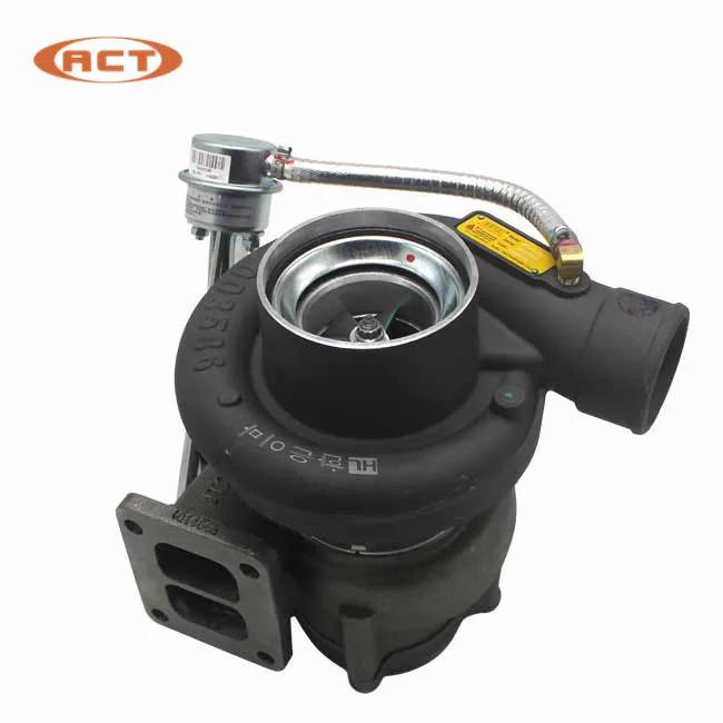 Hot Sale 3535635 4050202 6ct8.3 Diesel Engine Turbocharger For Sale ...