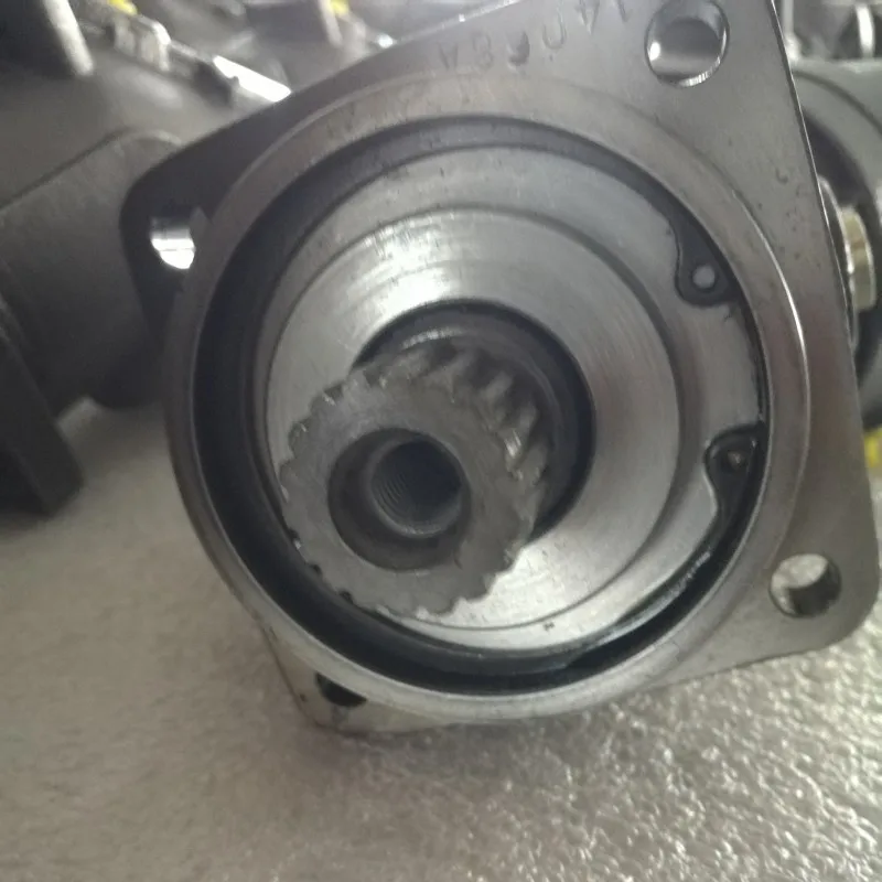 A2fo Series Rexroth Hydraulic Pump A2fo16/61l-vab06 A2fo63 A2fo80 ...