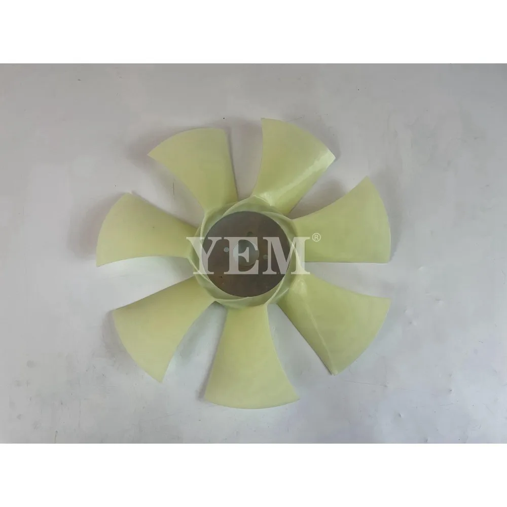 Alibaba.com: Perkins 2485C546 T400970 Cooling Fan for 1103 1104 Engine ...