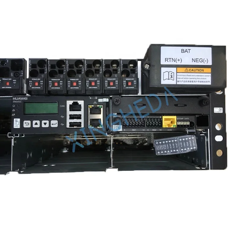 Power Supply System Etp48400 R4850g2 R4850n2 For Huawei Etp48400-c3b1 ...