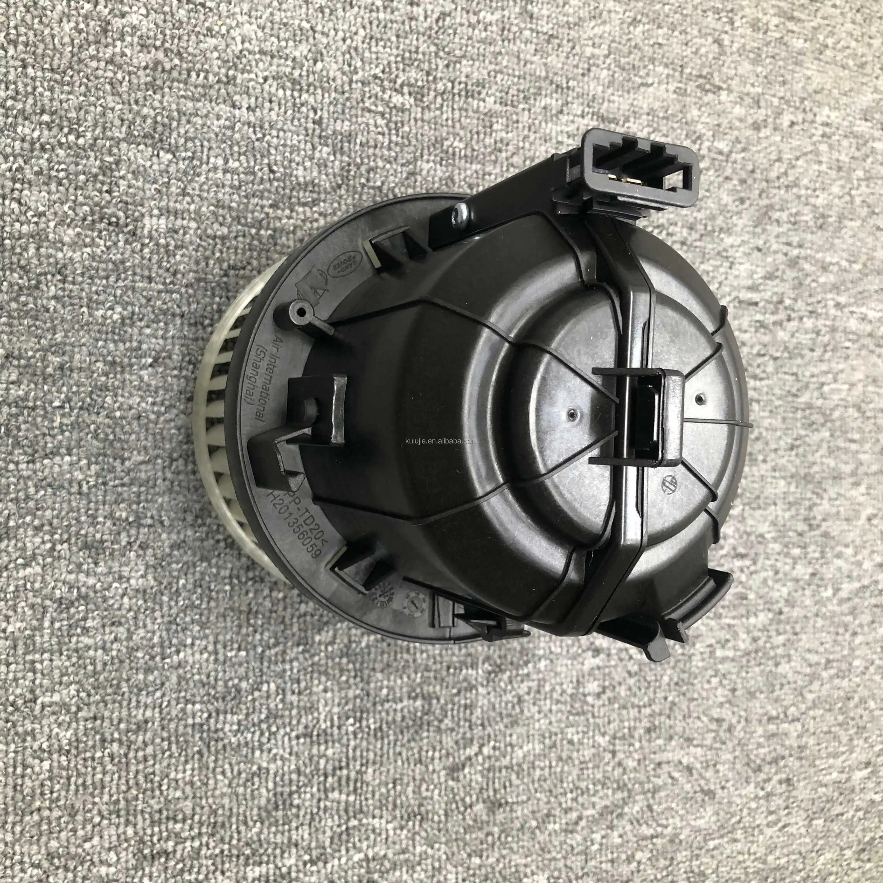 Auto Parts Blower Fan Motor for Discovery Sport 2015-2019 Range Rover ...