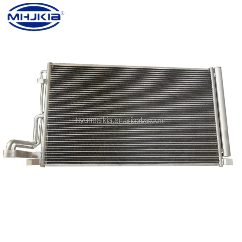 Mhjkia Auto Parts Ac Condenser 97606-f2000 Heat Exchanger For Korean ...
