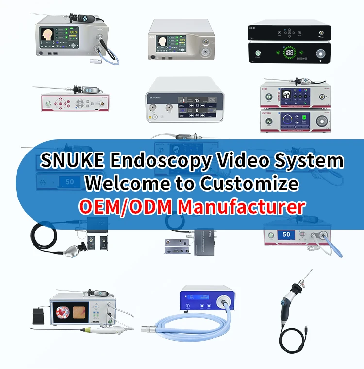 Full HD Portable Veterinary USB Endoscope Camera - Portable USB Scope ...