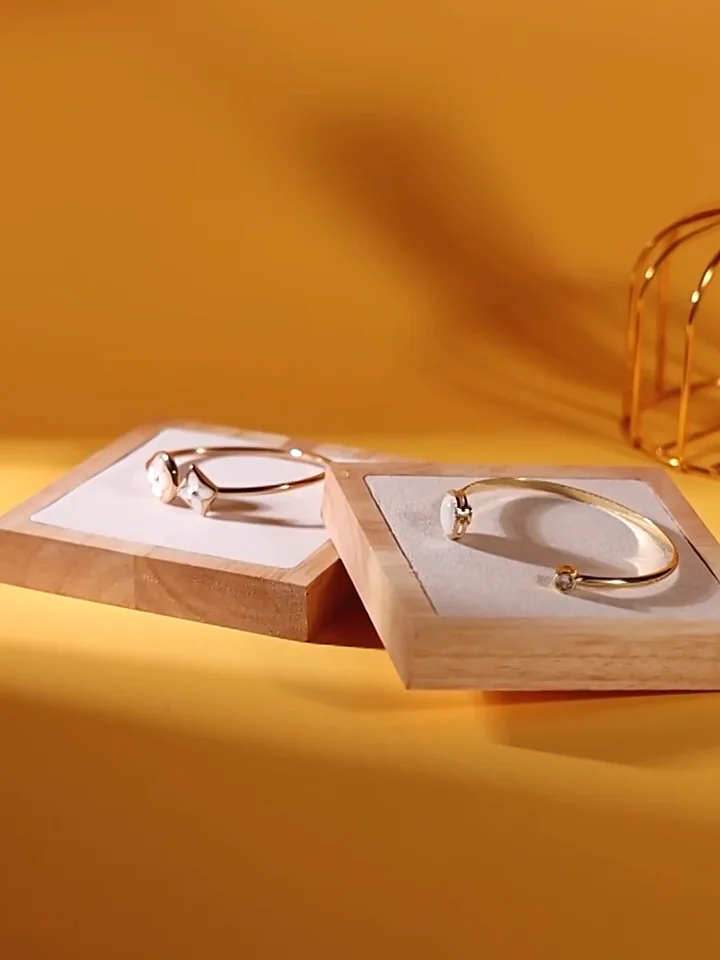 Jewelry Counter Displays