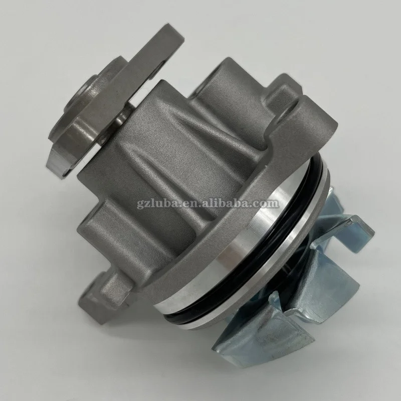 Water Pump LR025302 LR040990 LR053310 LR081578 for Land Rover