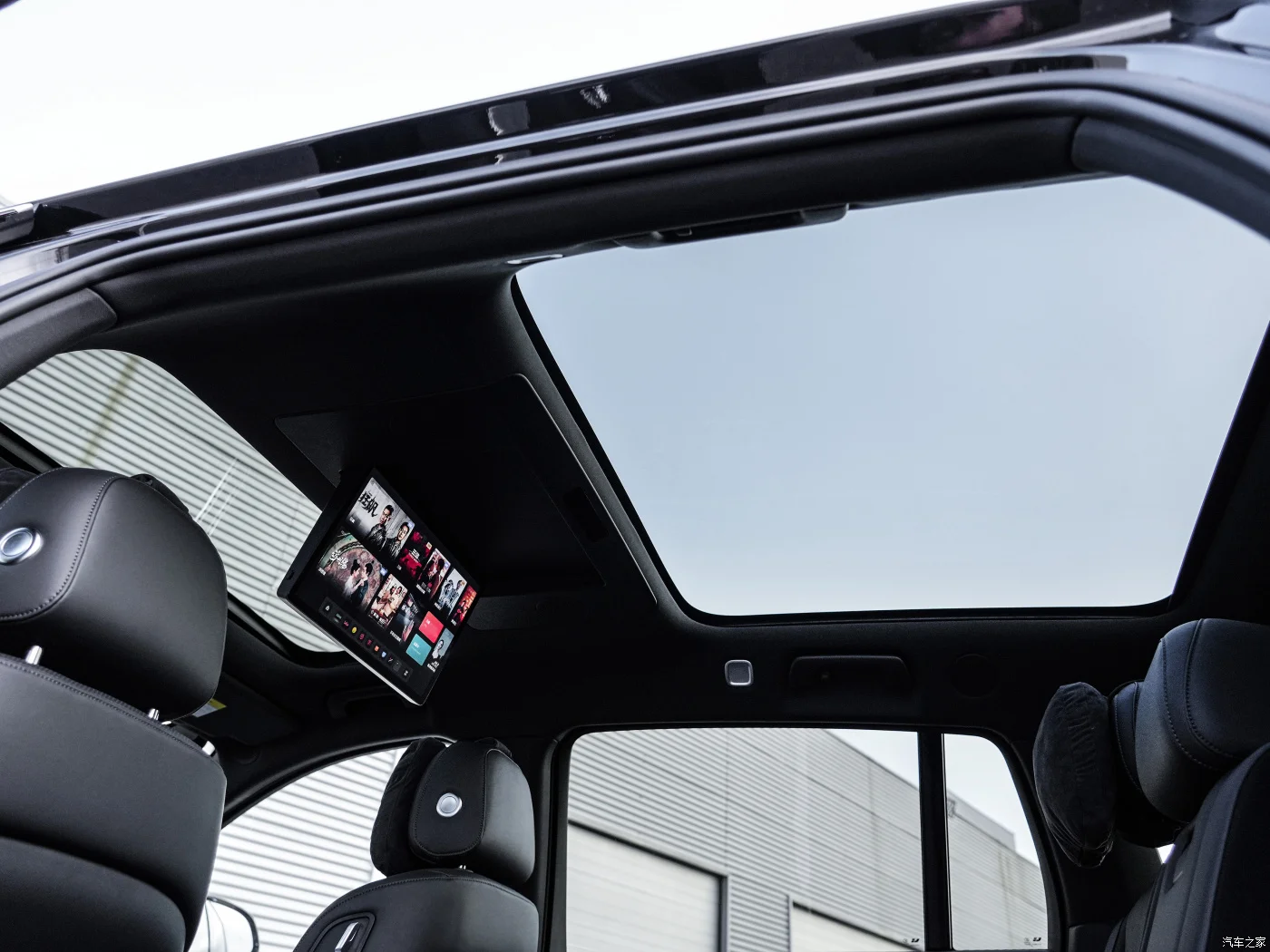 Lixiang L7 Electric Car Li L7 SUV Hybrid Car Long Range New Energy ...