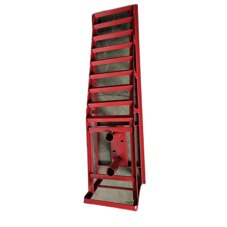 1140*340*290mm Adjustable Stand Maintenance Ramp Strength Welder Car ...