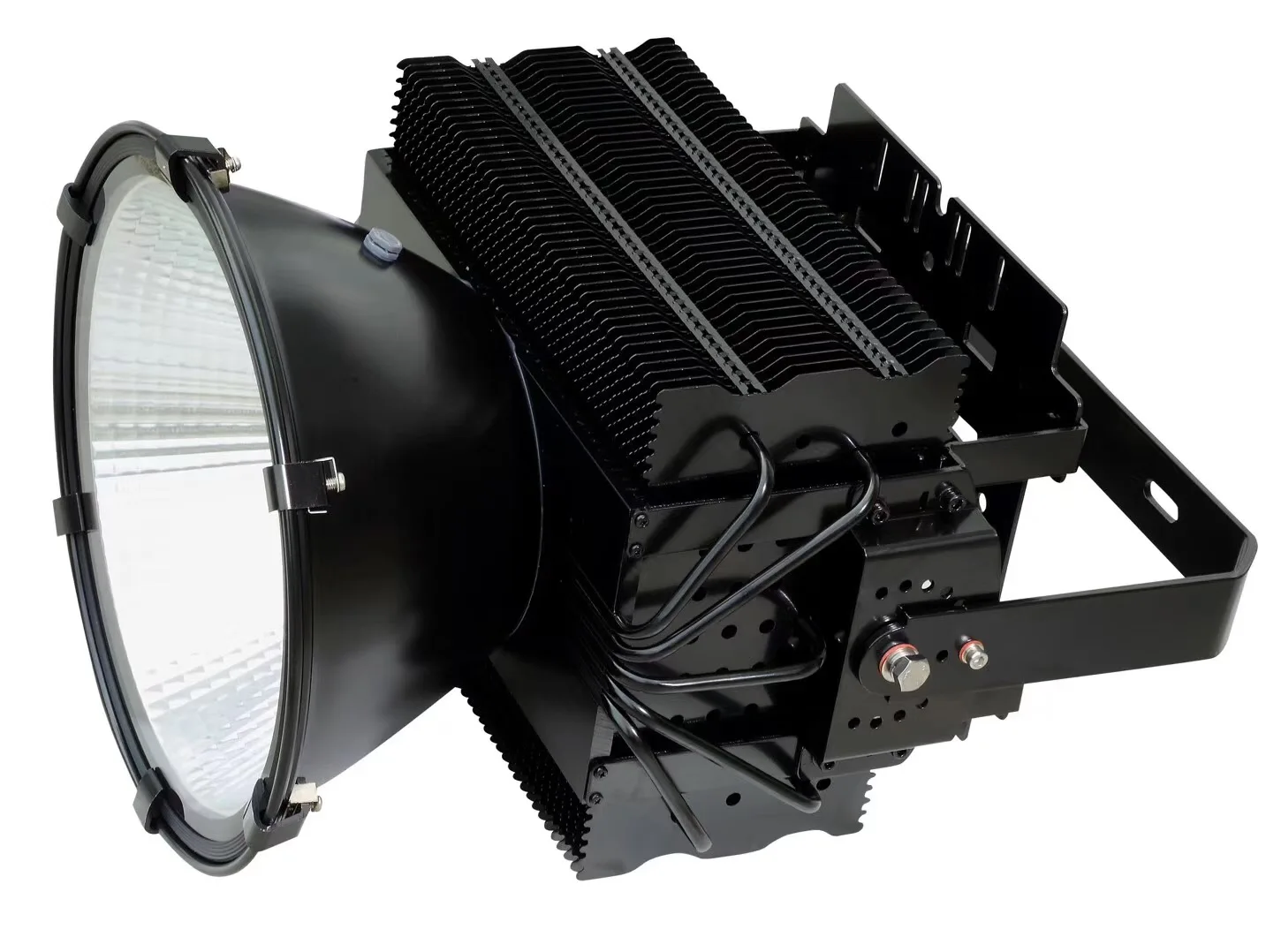 square 500w 800w 1000w 1500w Led Flood Light for Stadium Lighting ...