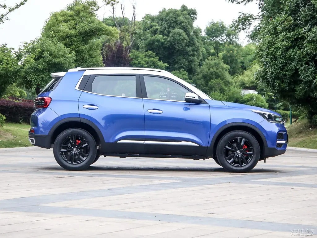 Front Control Arm 202000470aa/202000229aa Auto Spare Parts Accessories ...