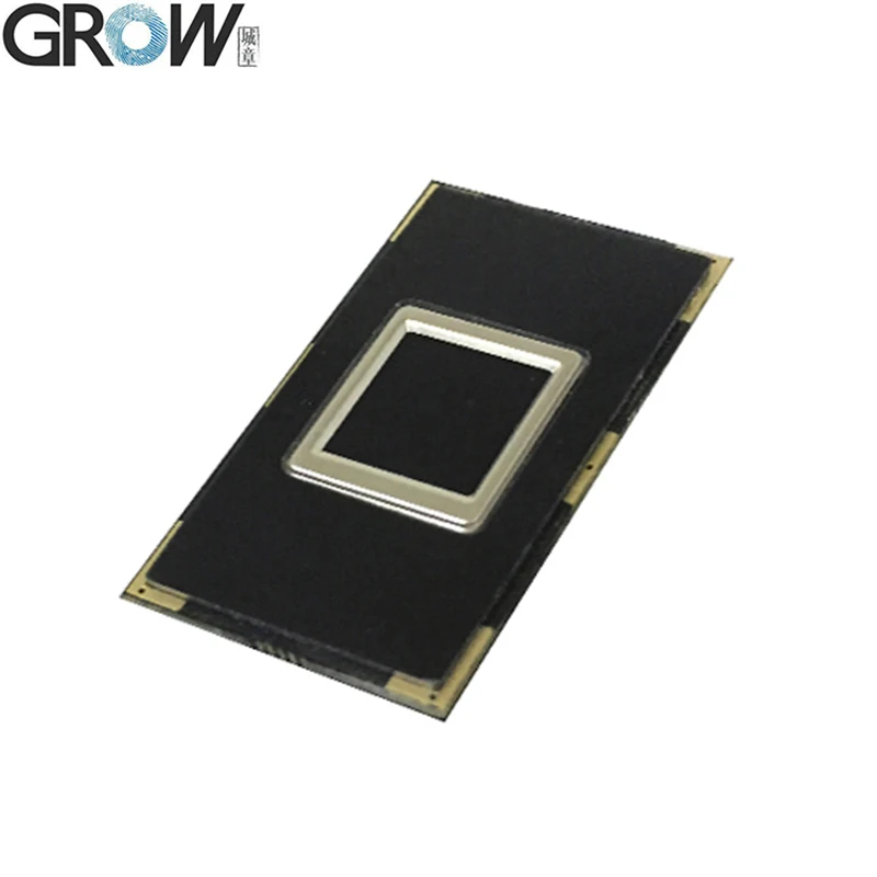 GROW Black Structure of Semiconductor Fingerprint Access Control Module ...