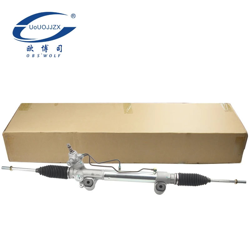 Hydraulic Power Steering Rack For Toyota Hilux Revo Vigo Kun135 4wd 15 ...